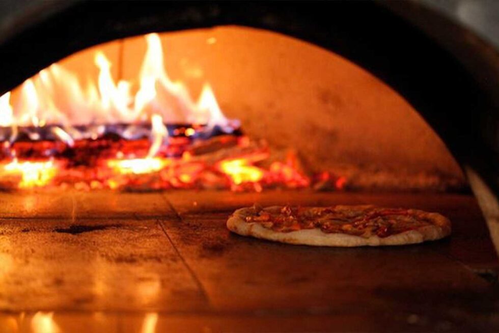 Pricci Contemporary Italian Restaurant in Buckhead, Atlanta