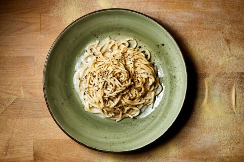 Pricci Contemporary Italian Restaurant in Buckhead, Atlanta